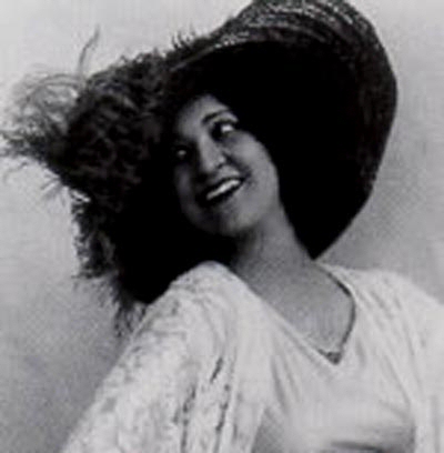 Picture of Evelyn Preer