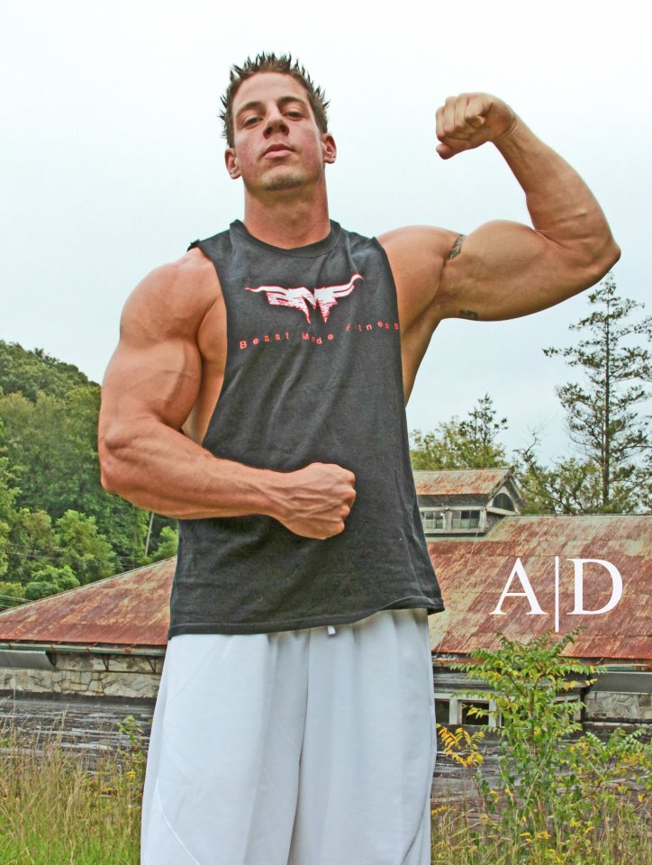 Picture of Jason Borish