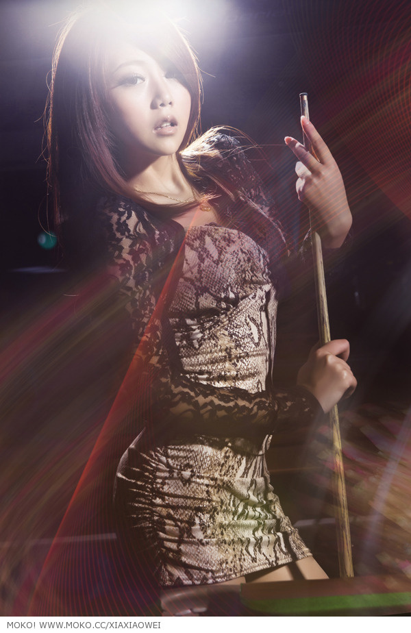 Xia Xiao Wei (Vivi Xia) image