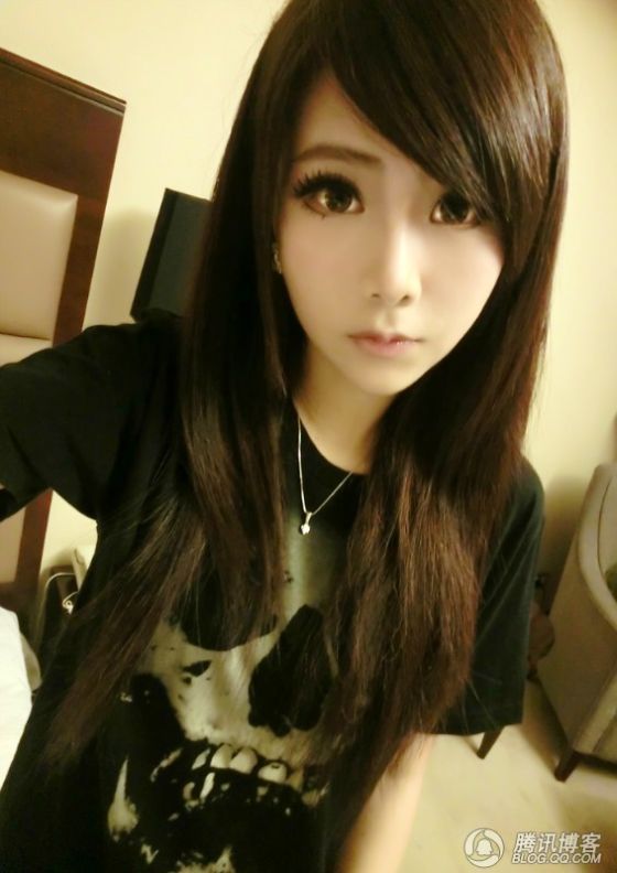 Picture of Xia Xiao Wei (Vivi Xia)