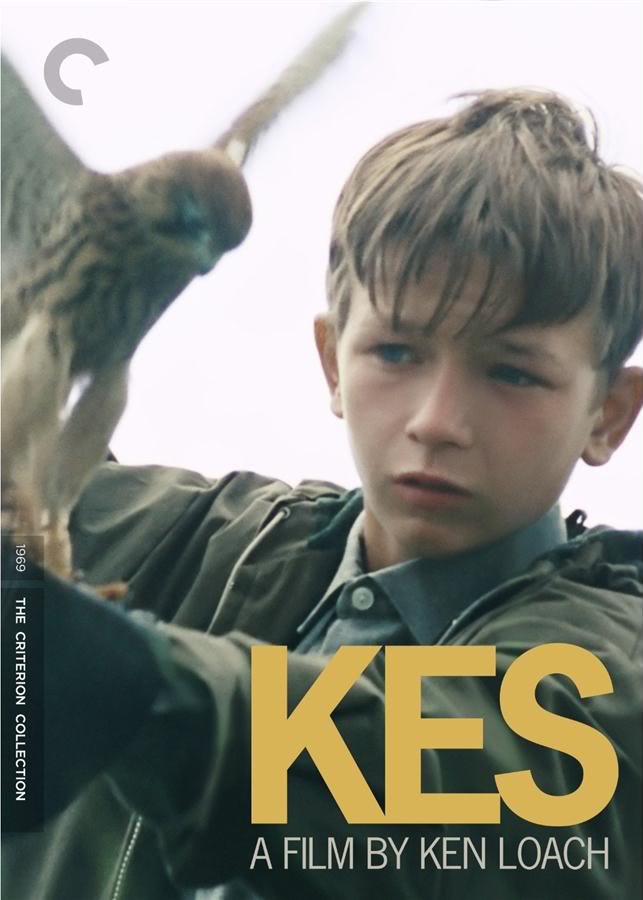Picture of Kes (1969)
