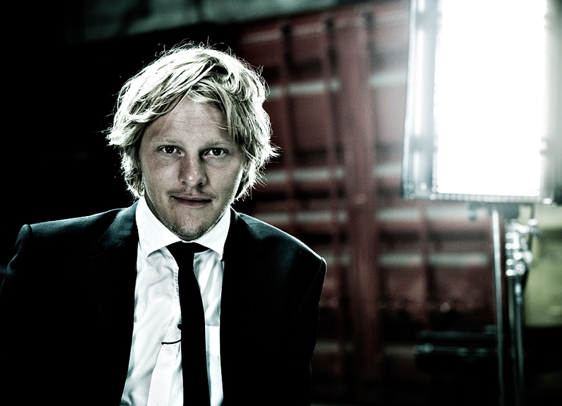 Thure Lindhardt picture