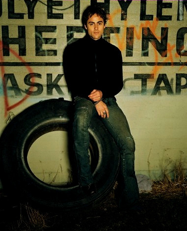 Picture of Stuart Townsend