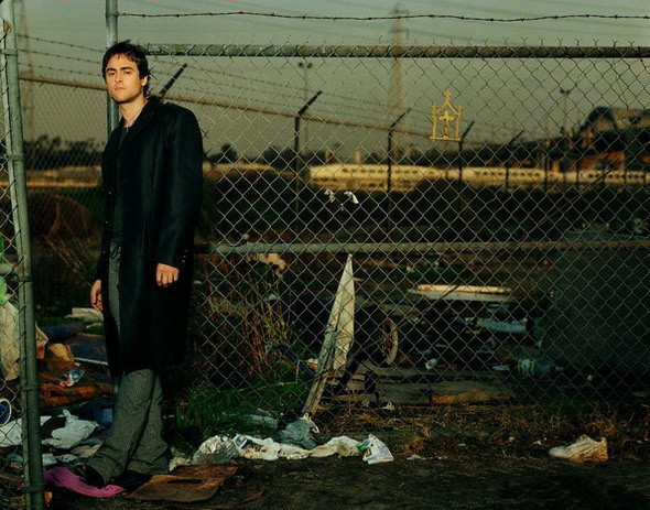 Picture of Stuart Townsend