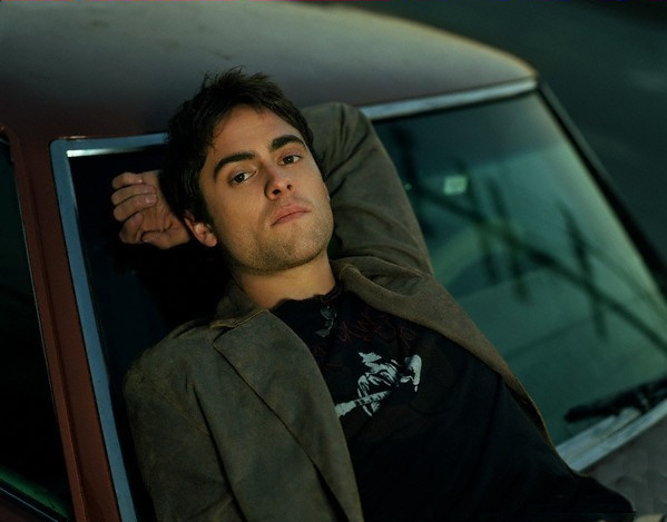 Picture of Stuart Townsend