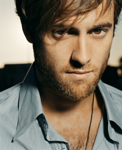 Stuart Townsend picture