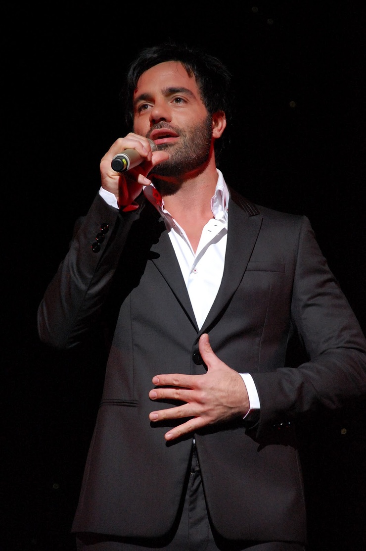 Picture of Ramin Karimloo