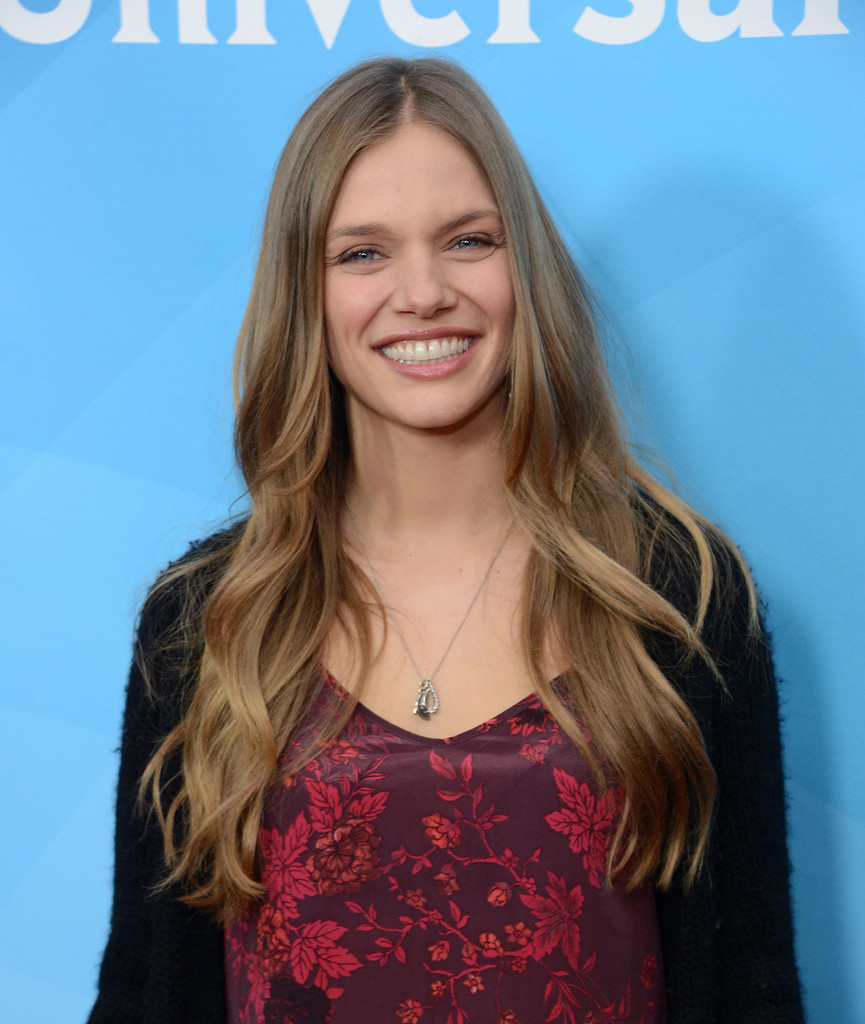 Image of Tracy Spiridakos