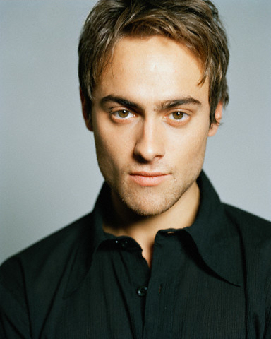 Picture of Stuart Townsend