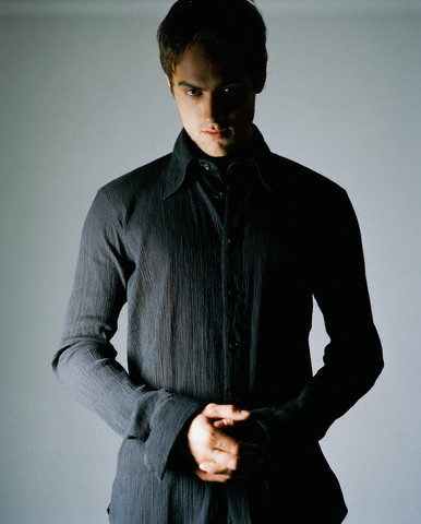 Picture of Stuart Townsend