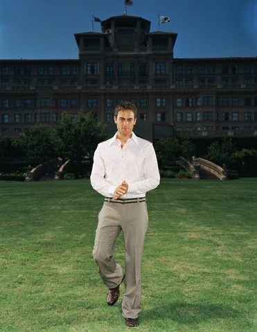 Picture of Stuart Townsend