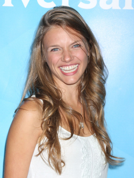 Picture of Tracy Spiridakos