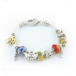 Unmatched Tiffany Pandora Charm