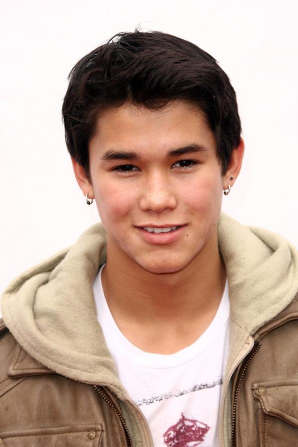 Image of BooBoo Stewart