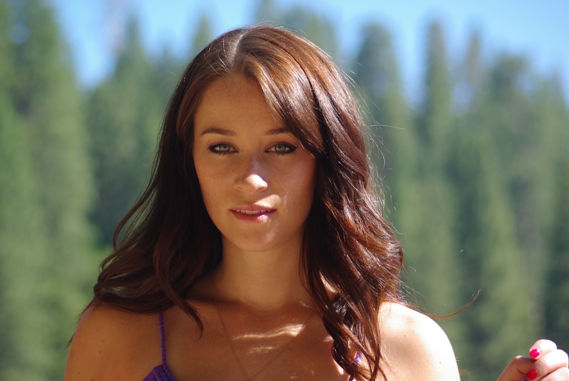 Picture of Mekenna Melvin