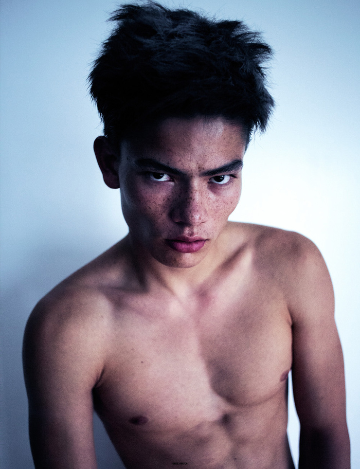 Image of Simonas Pham