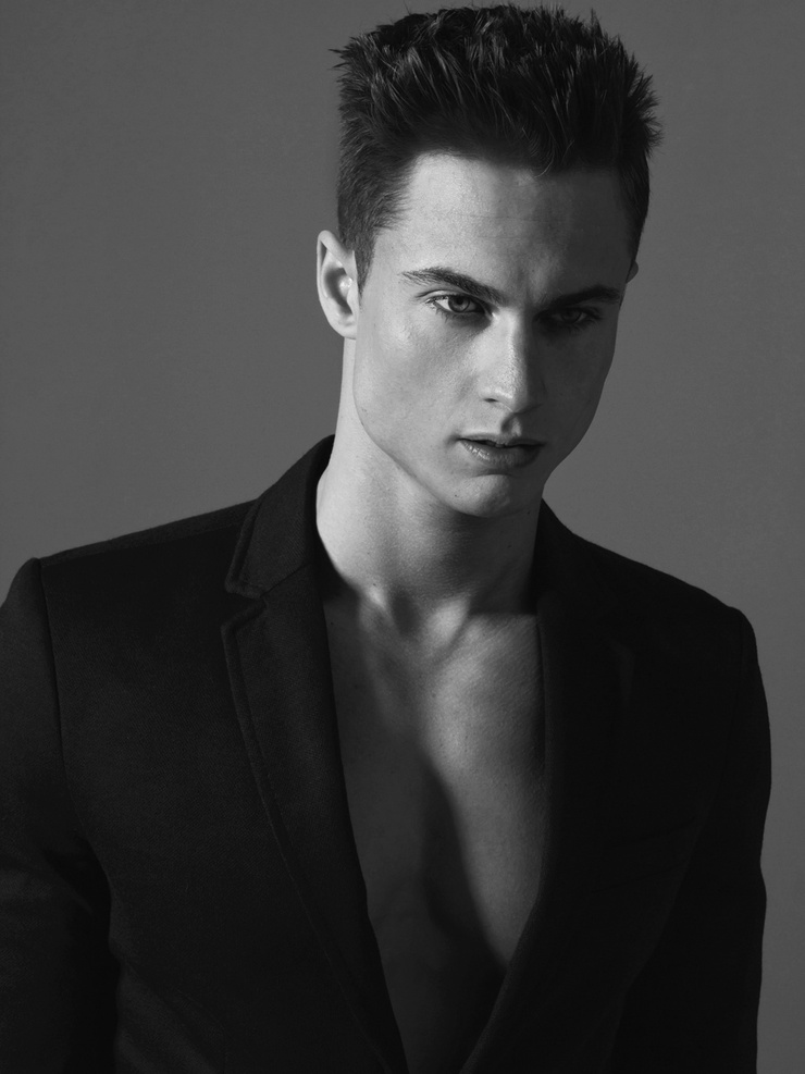 Picture of Tyler Stokes