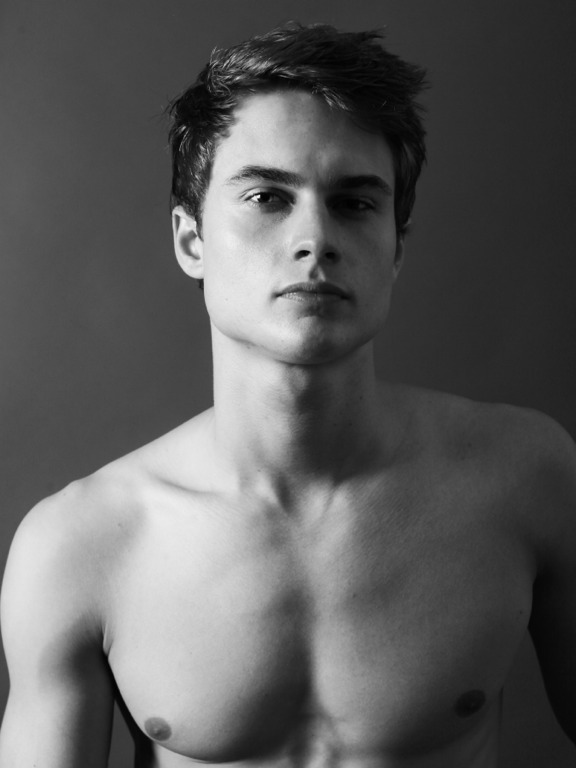 Picture of Tyler Stokes