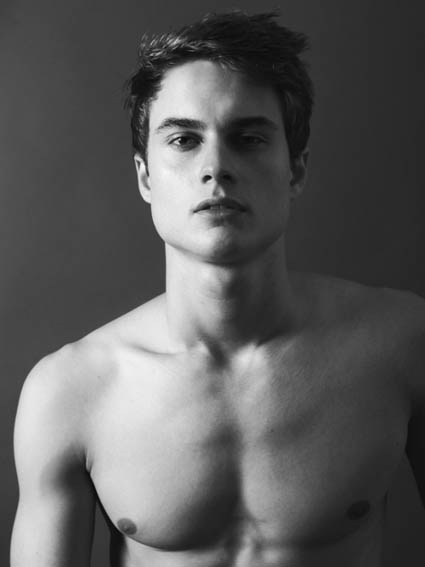 Picture of Tyler Stokes