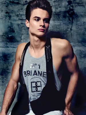 Picture of Tyler Stokes