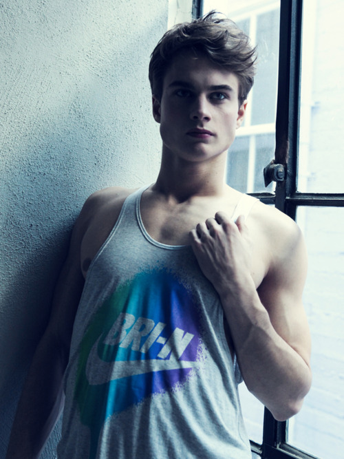 Picture of Tyler Stokes