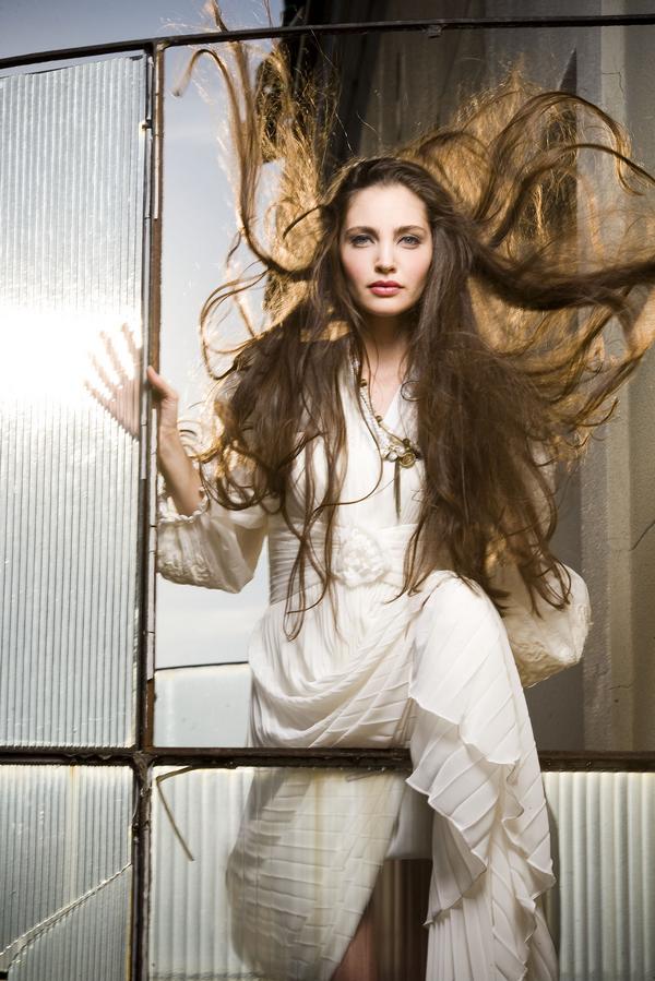 Picture of Rebeca Willig