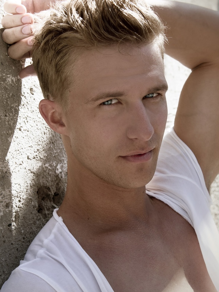 Image of Anthony Baldwin