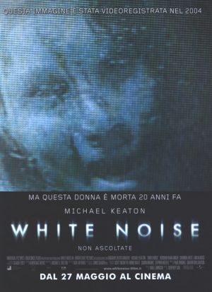 Image of White Noise