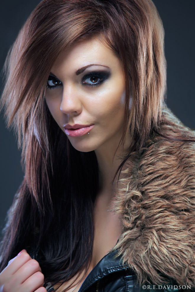 Picture of Stacey Savage