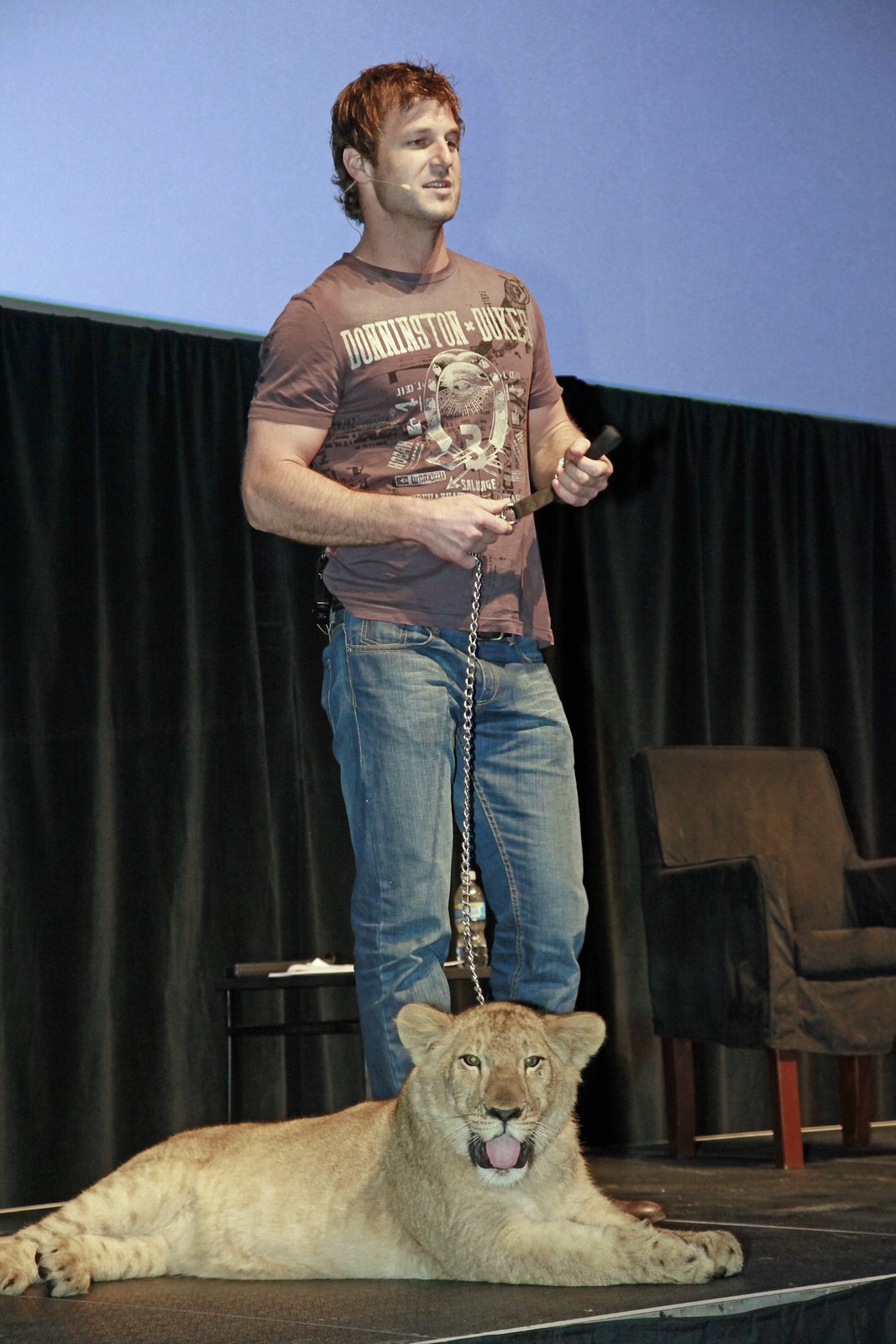 Picture of Dave Salmoni