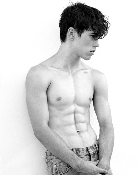 Picture of Max Schneider
