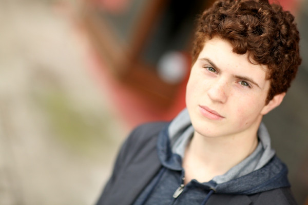 Picture of Jake Austin Walker