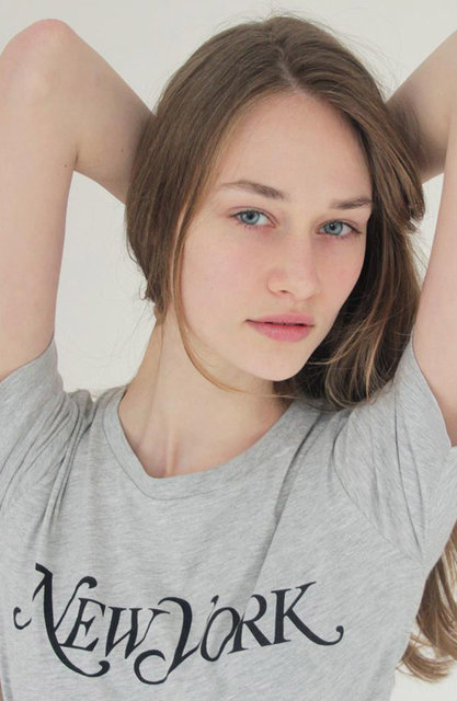 Picture of Anna Roos Van Wijngaarden