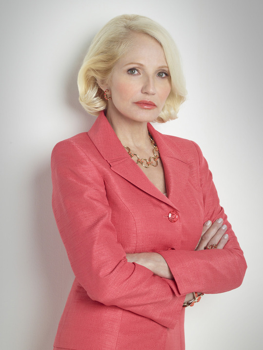 Ellen Barkin picture