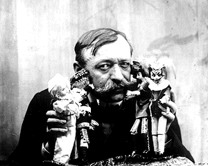 Picture of Émile Cohl