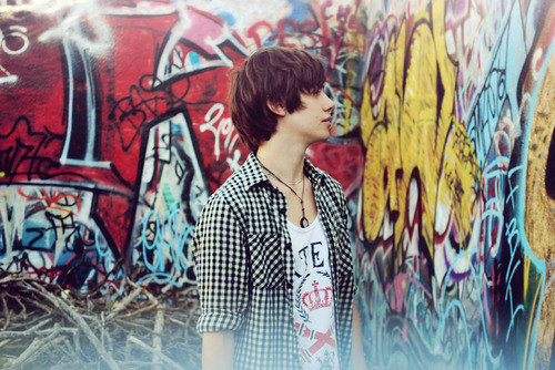 Picture of Evan Crooks