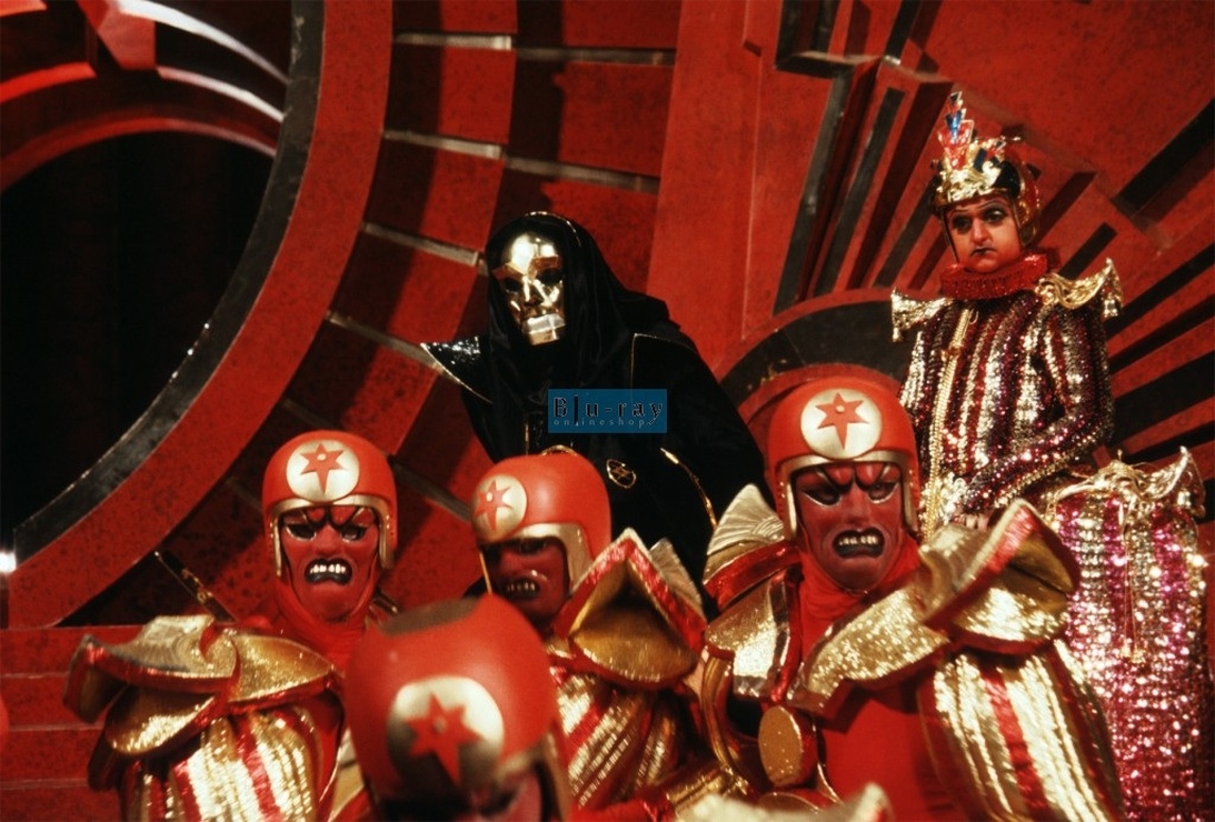Picture of Flash Gordon