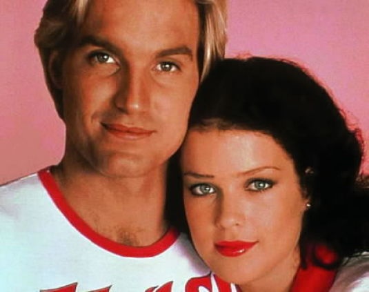 Picture of Flash Gordon