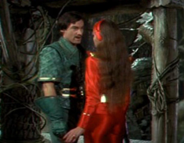 Image of Flash Gordon