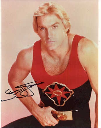 Picture of Flash Gordon