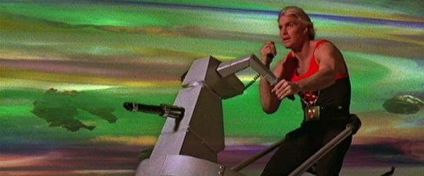 Picture of Flash Gordon