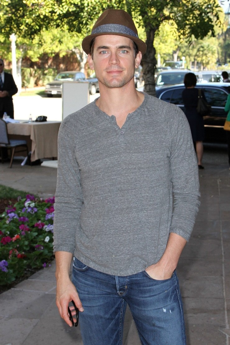 Picture of Matthew Bomer