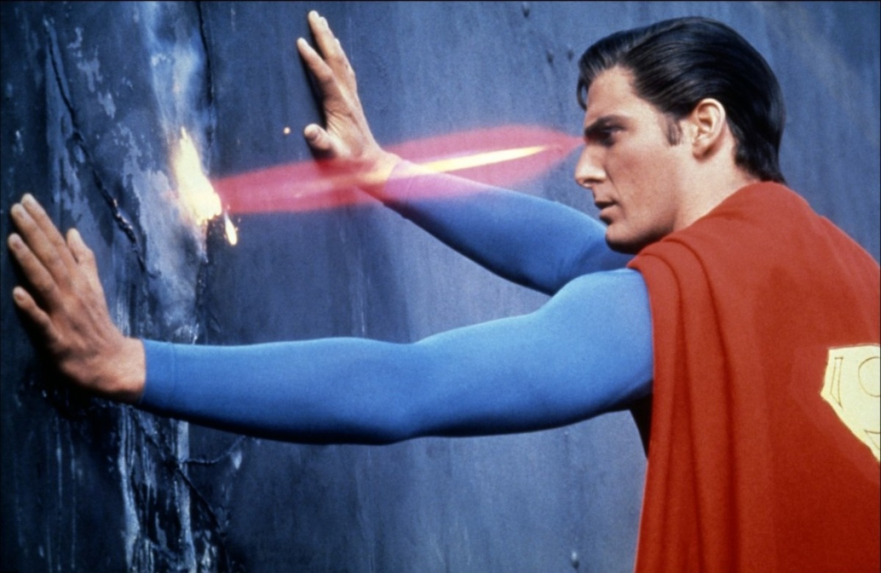 Picture of Superman III