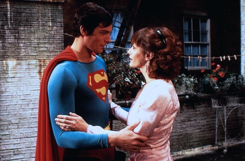 Picture of Superman III