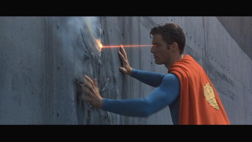 Picture of Superman III