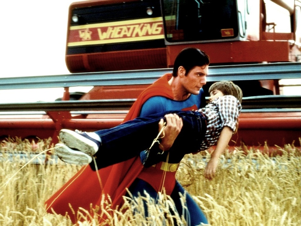 Picture of Superman III