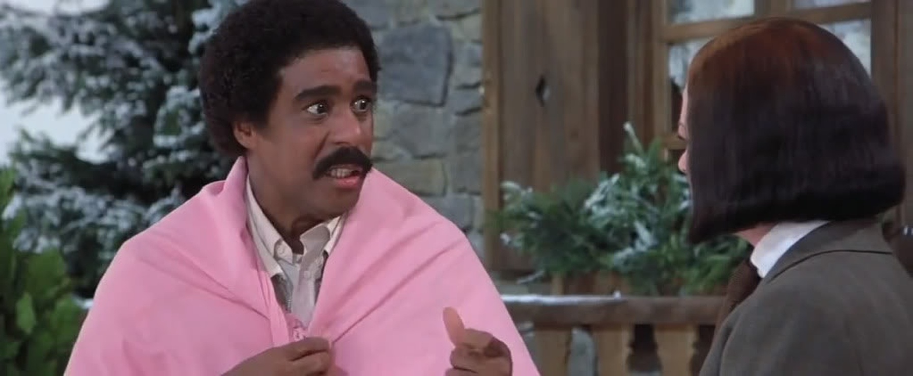 Picture of Superman III