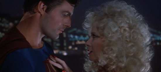 Superman III image