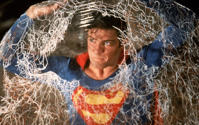Picture of Superman III