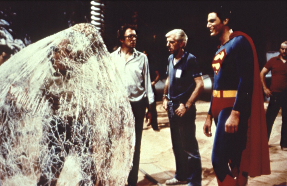 Picture of Superman III
